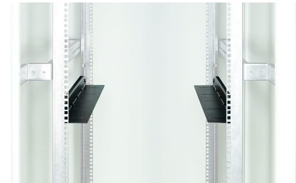 Rails de montage | CONTEG